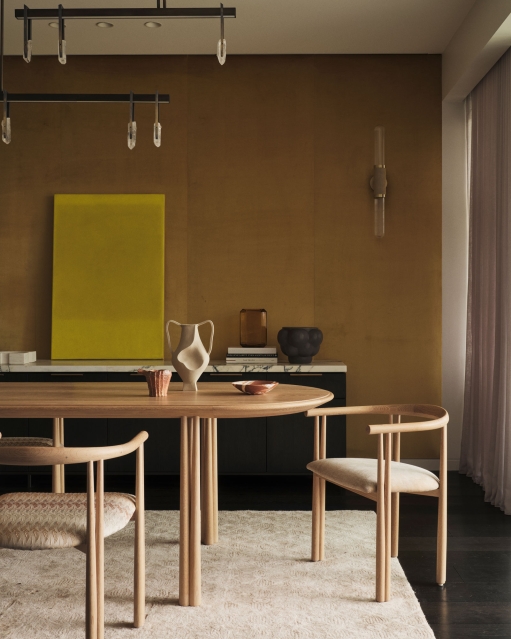 Barfold Estate by Layan Architecture - Project Feature - The Local Project