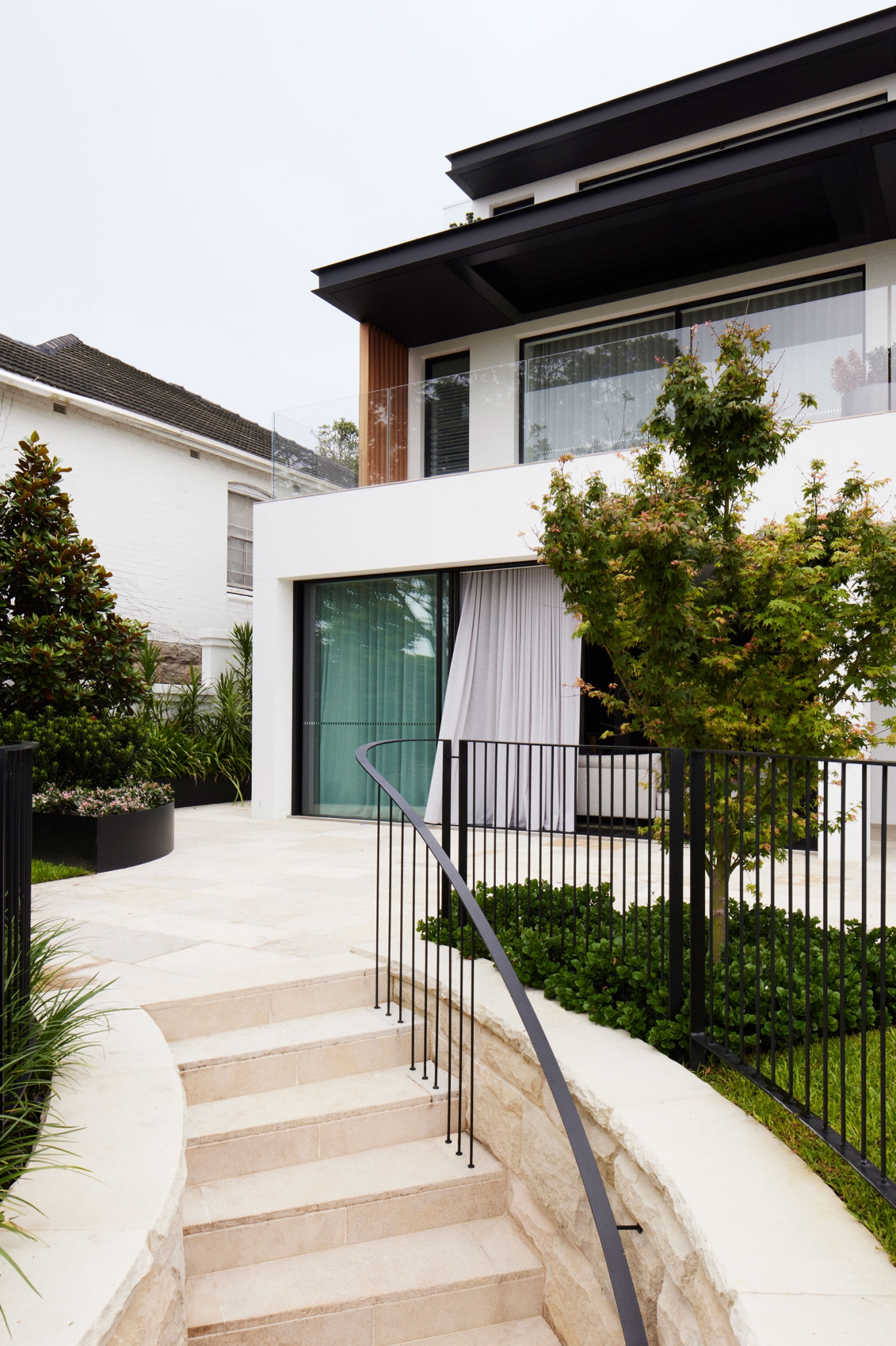 The Grove by Hampton Architecture and The Unlisted Collective - Project ...