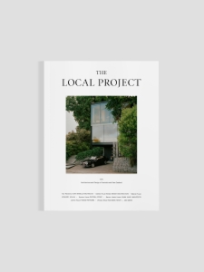 Issue Archive - The Local Project