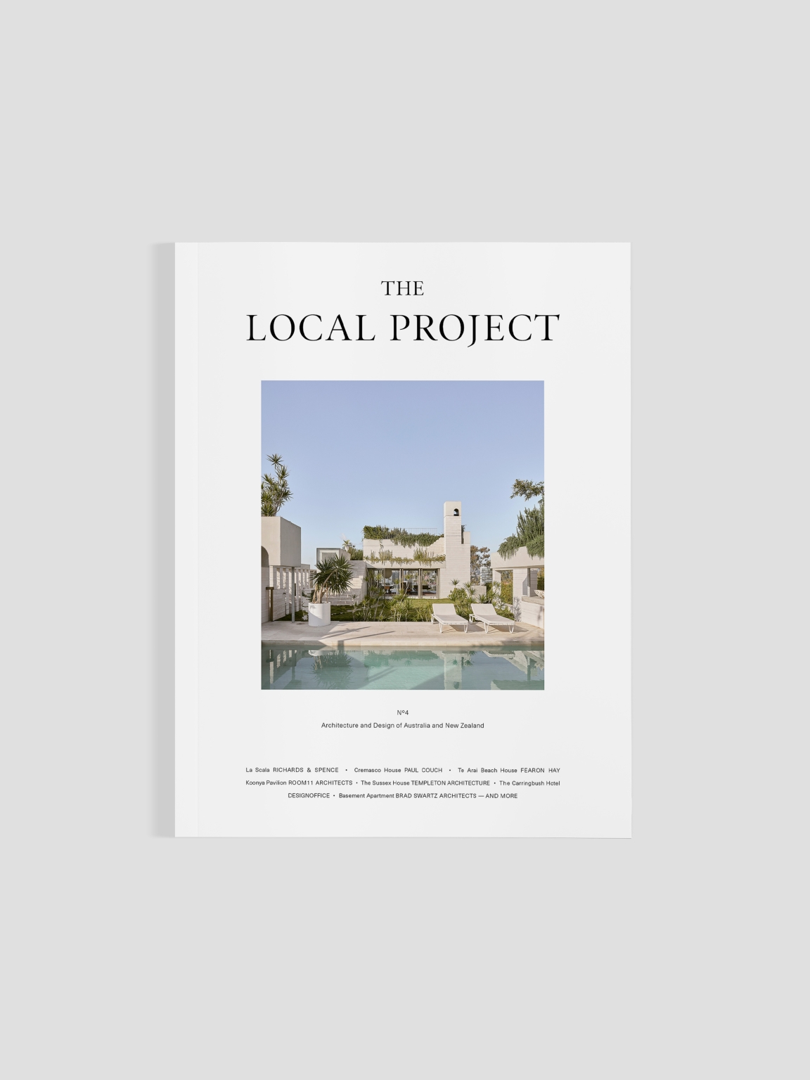 Issue Archive - The Local Project