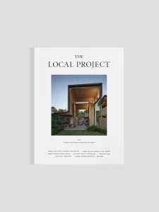 Annual Subscription - The Local Project