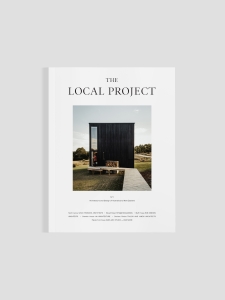 Issue Archive - The Local Project