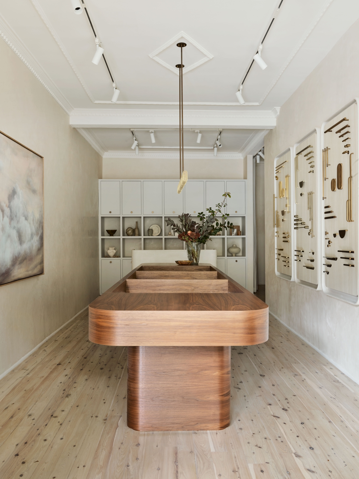 E Type House by RTA Studio - Project Feature - The Local Project