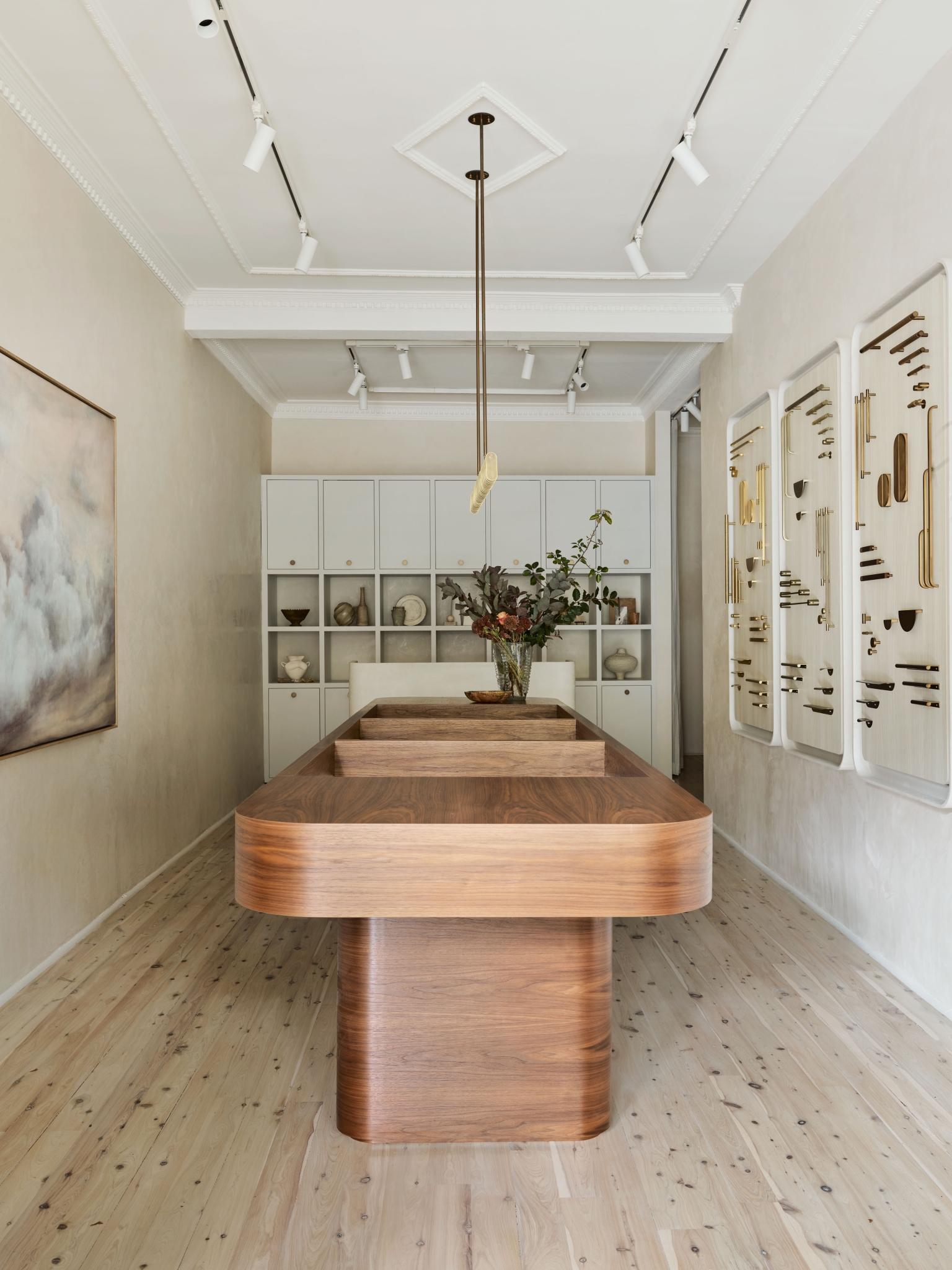 E Type House by RTA Studio - Project Feature - The Local Project