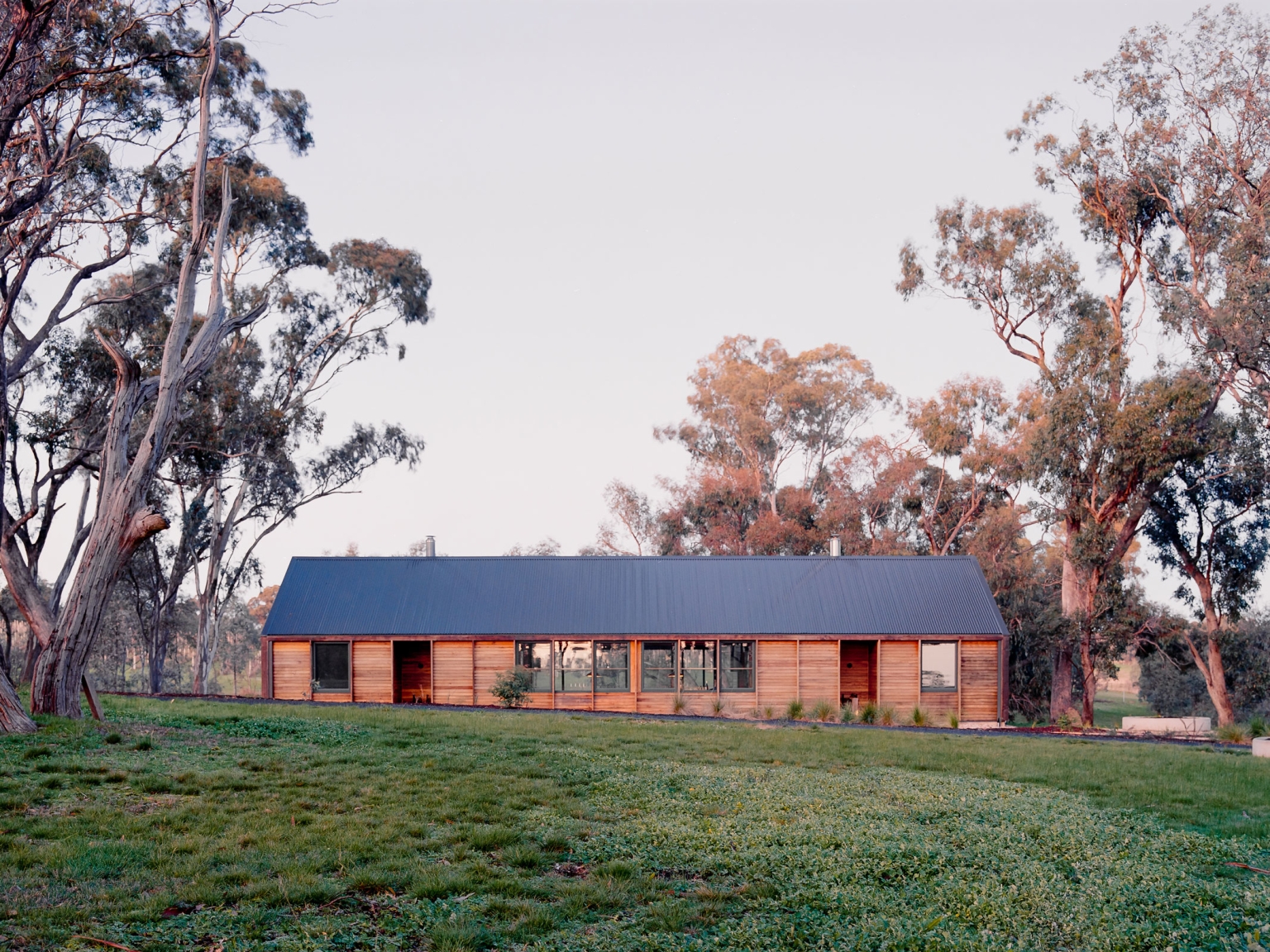 Barfold Estate by Layan Architecture - Project Feature - The Local Project