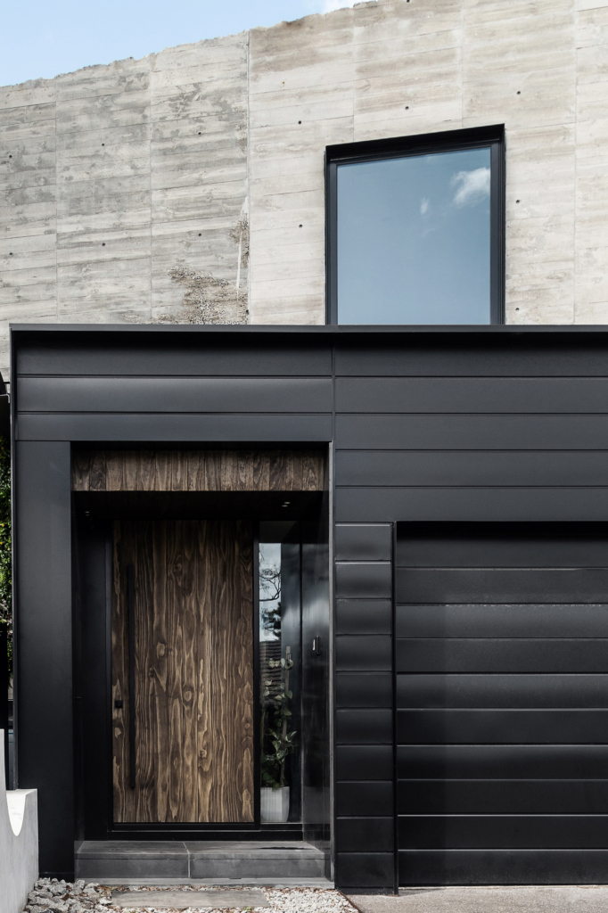 Tear Away House by Splinter Society - Project Feature - The Local Project