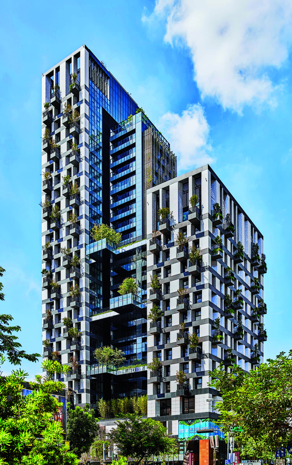 Timber of Distinction by Havwoods Australia - Profile Feature - The Local Project