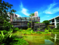 WOHA: New Forms of Sustainable Architecture - News Feature - The Local ...