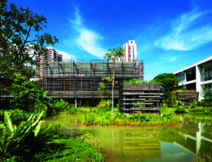 WOHA: New Forms of Sustainable Architecture - News Feature - The Local ...