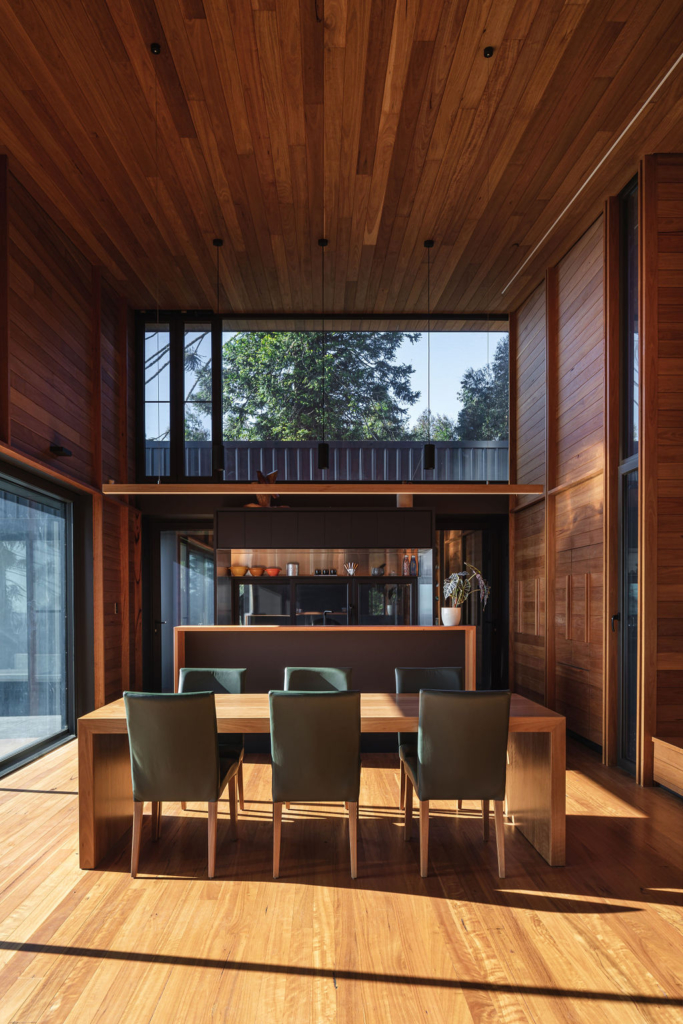 Martini by Inglis Architects and Georgina Jeffries - Project Feature ...