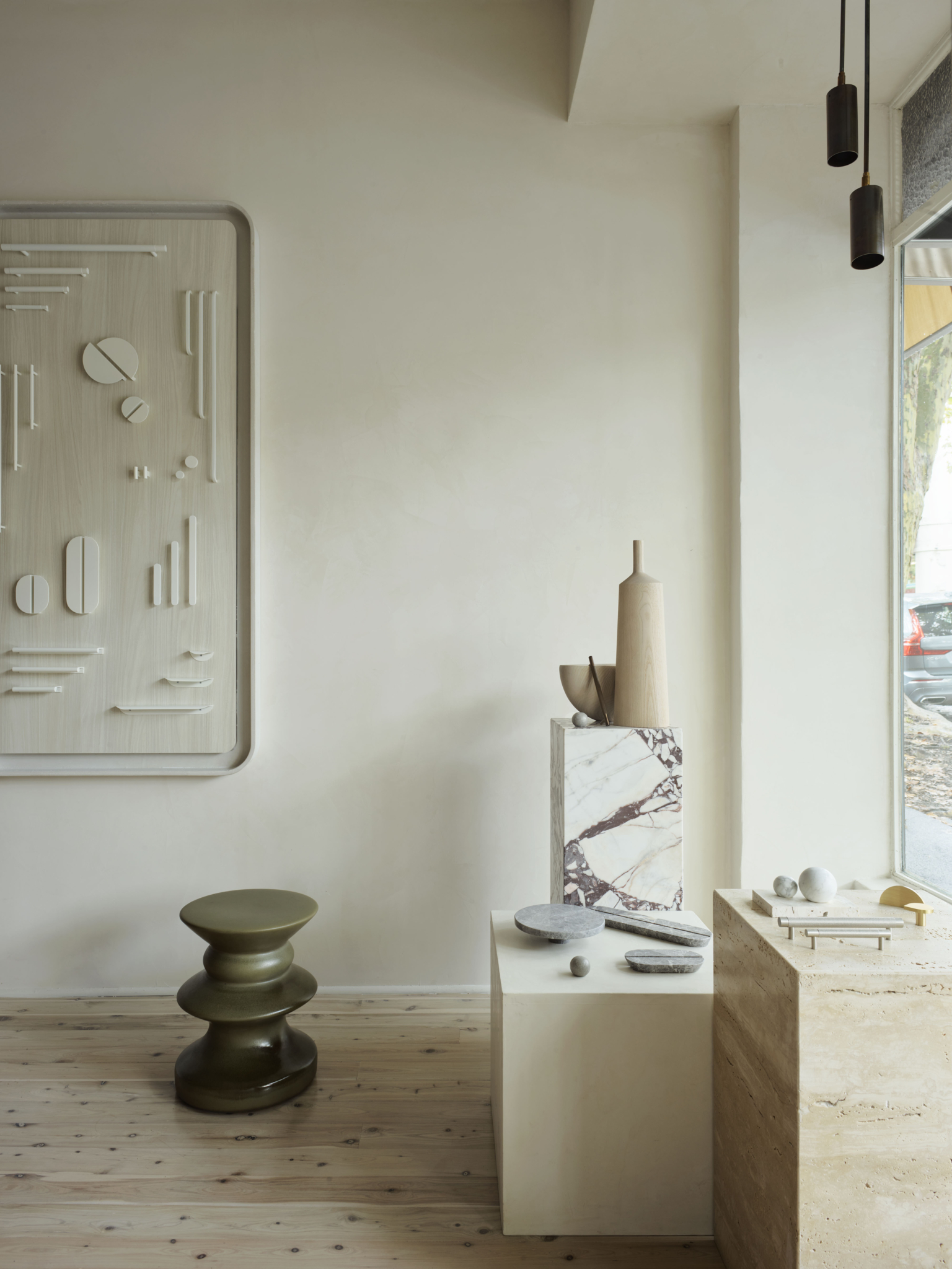 E Type House by RTA Studio - Project Feature - The Local Project