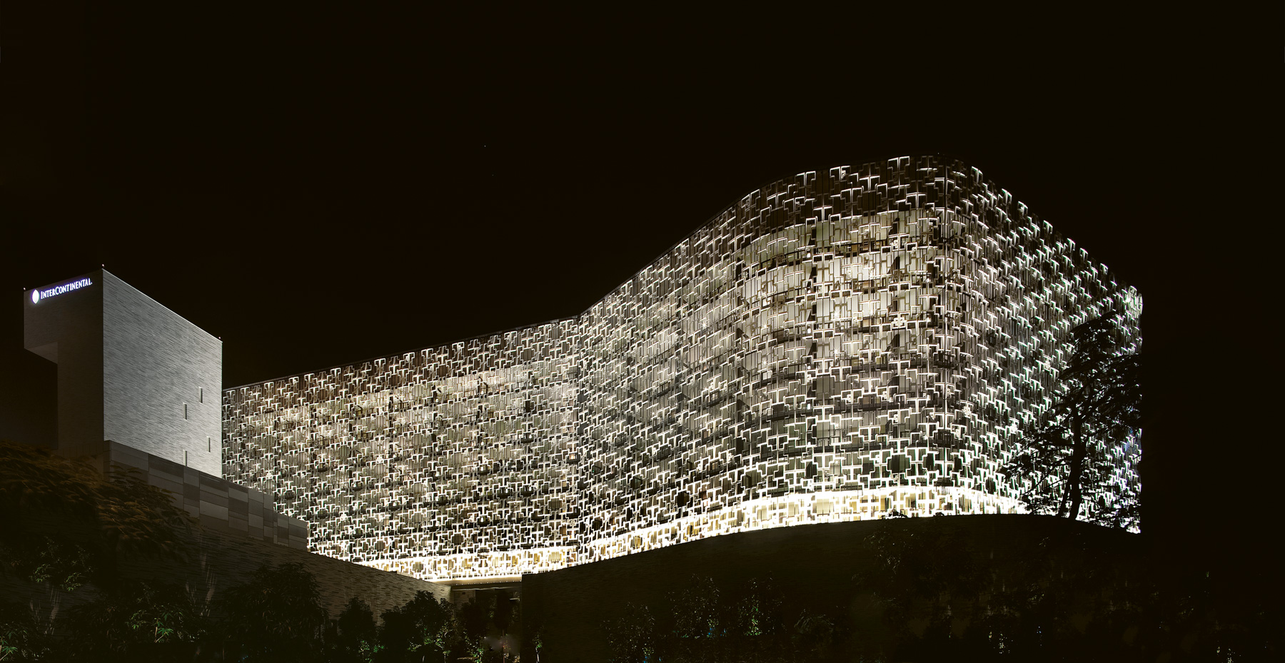 WOHA: New Forms of Sustainable Architecture - News Feature - The Local ...