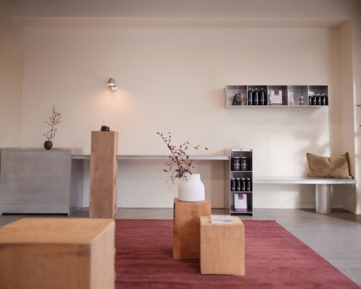 Lower Shotover by Bureaux - Issue 10 Video Feature - The Local Project