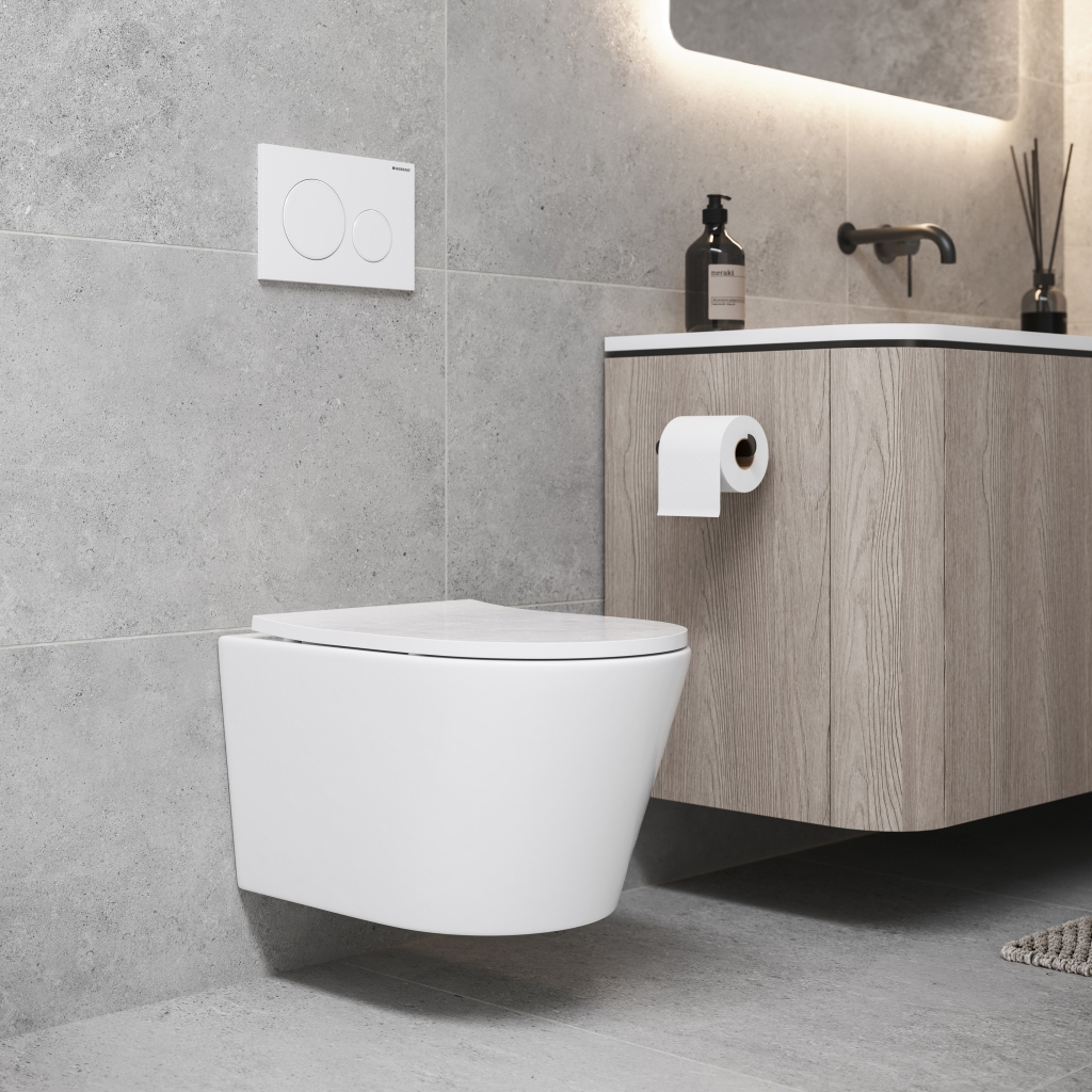 Toilets - The Local Project