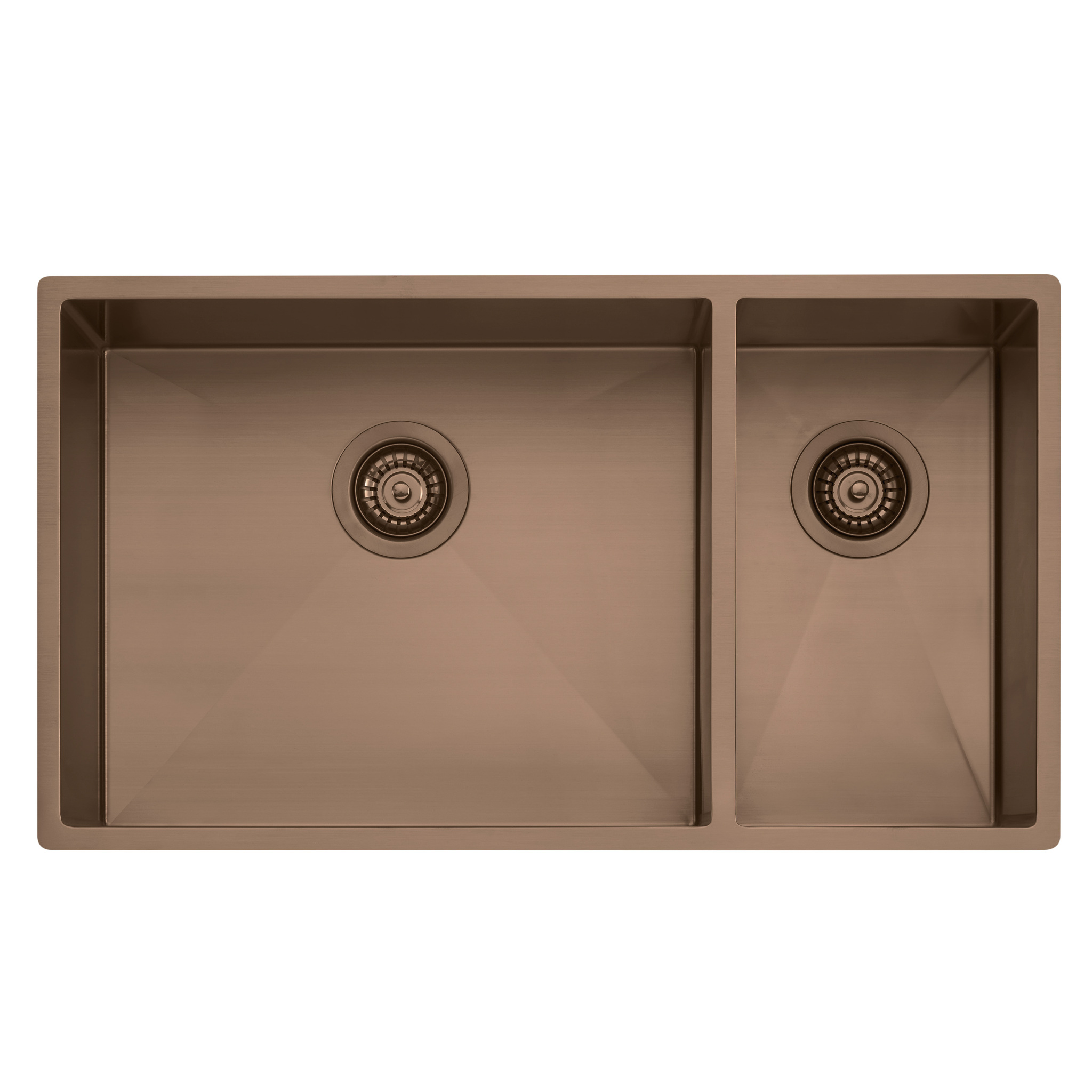 Naples Counter Top Circular Basin by Oliveri - Product Directory - The ...