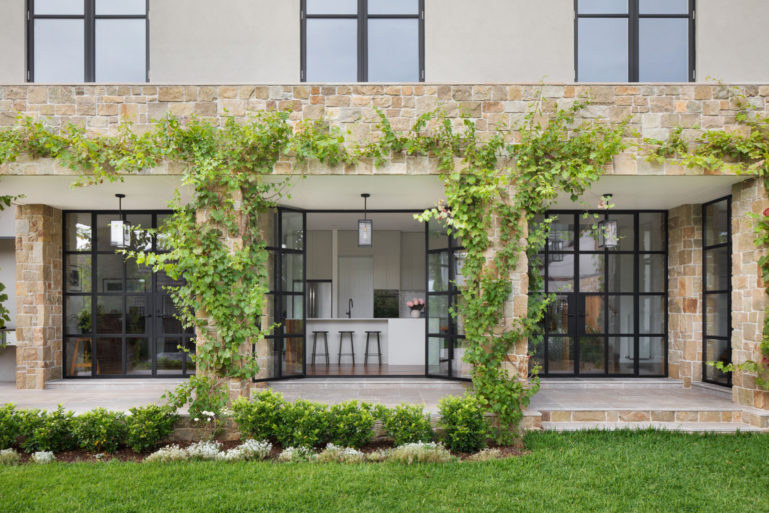 Wimba by Bryant Alsop Architects - Project Feature - The Local Project