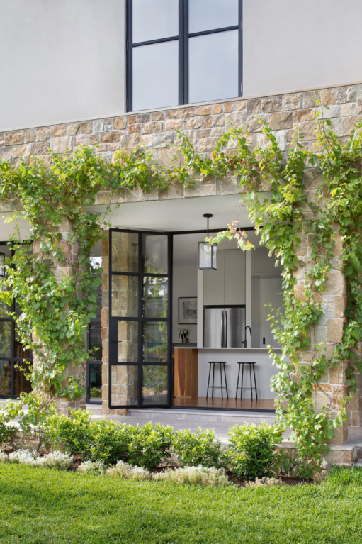 Wimba by Bryant Alsop Architects - Project Feature - The Local Project
