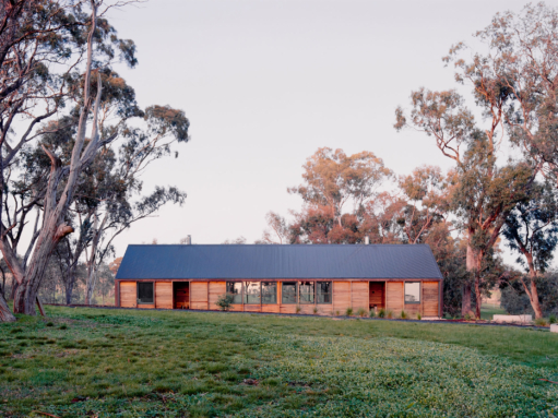 Barfold Estate by Layan Architecture - Project Feature - The Local Project