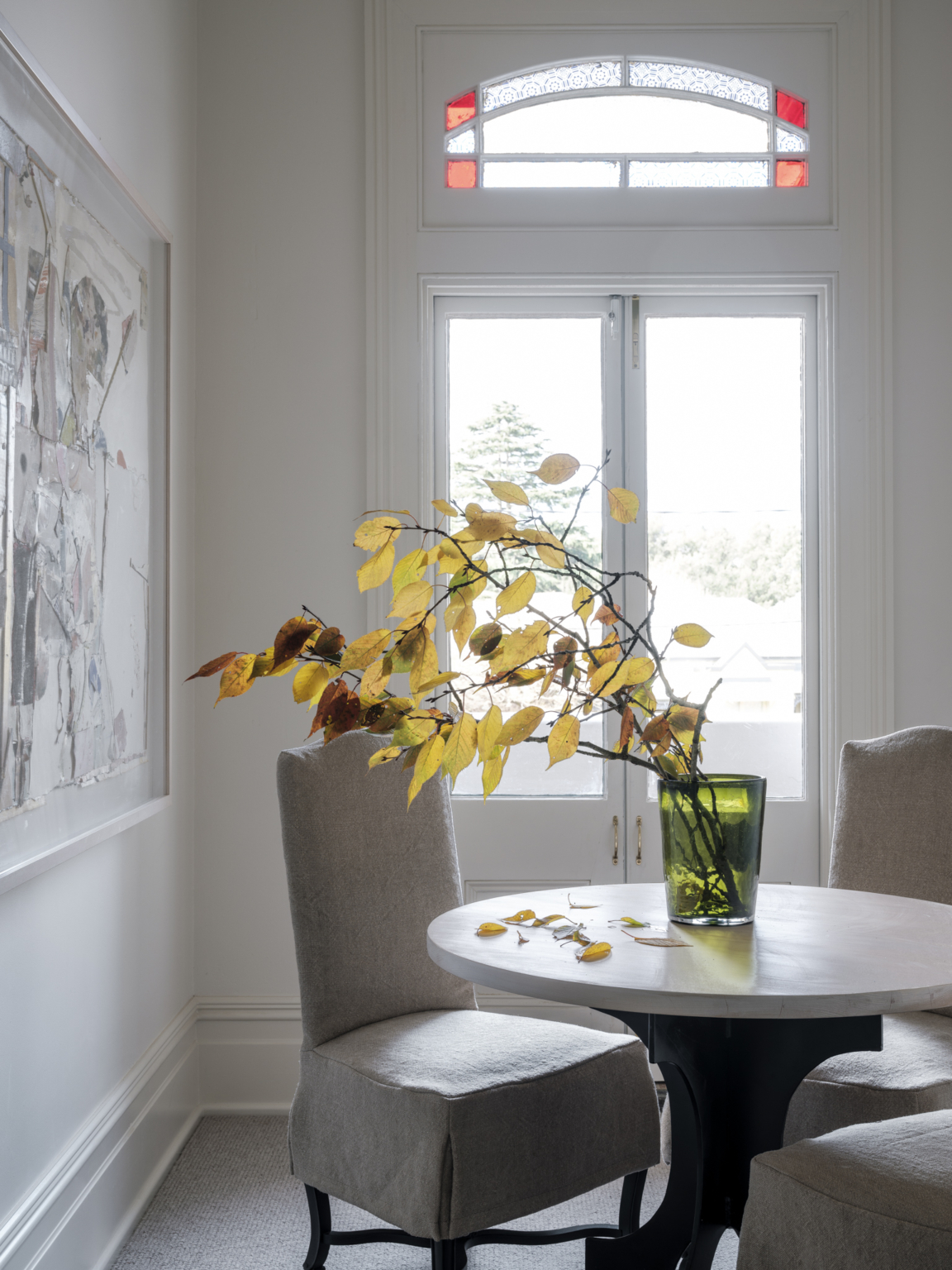 Laminex Colour Collection - News Feature - The Local Project