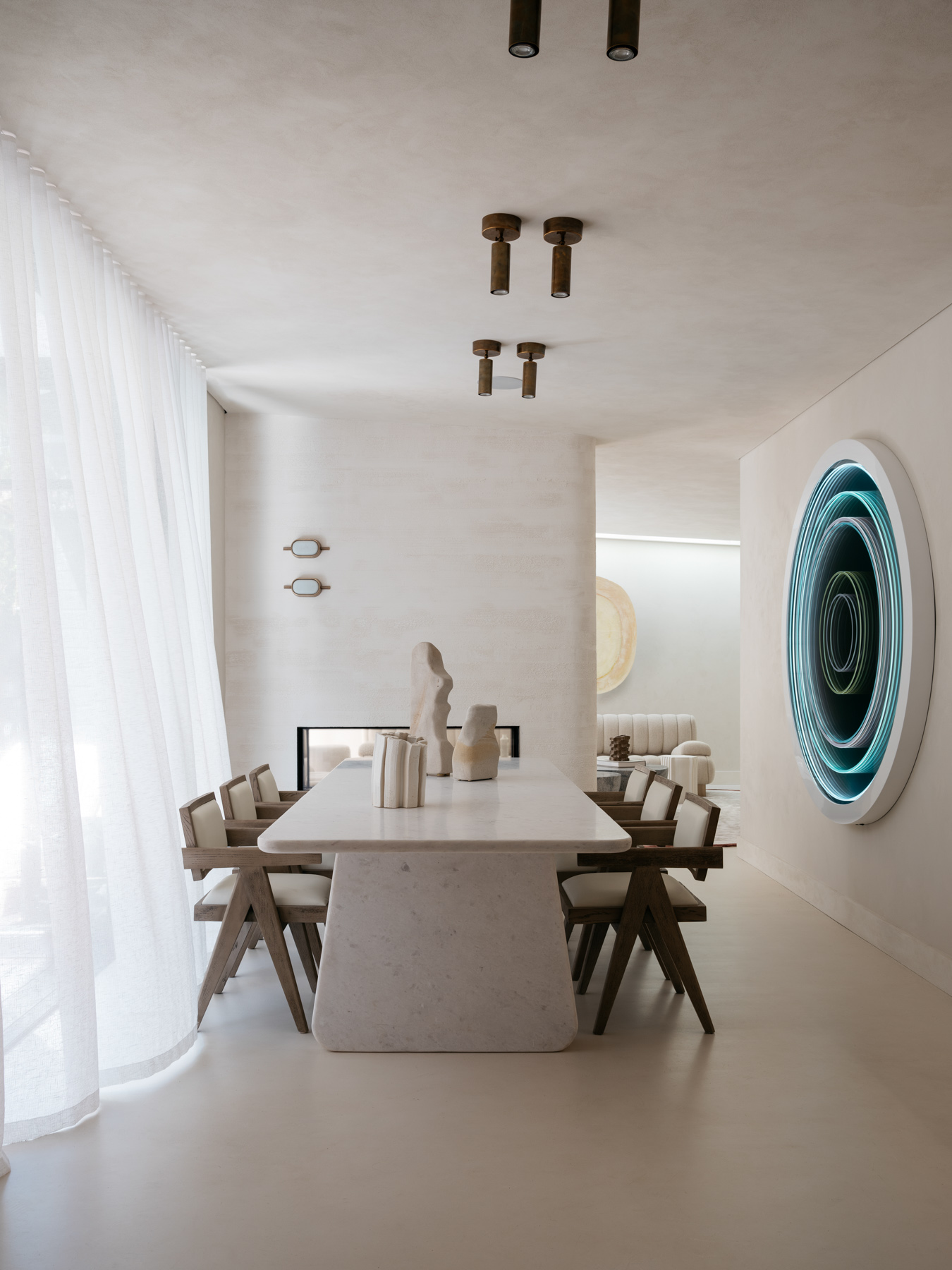 Grove House by Clayton Orszaczky - Video Feature - The Local Project