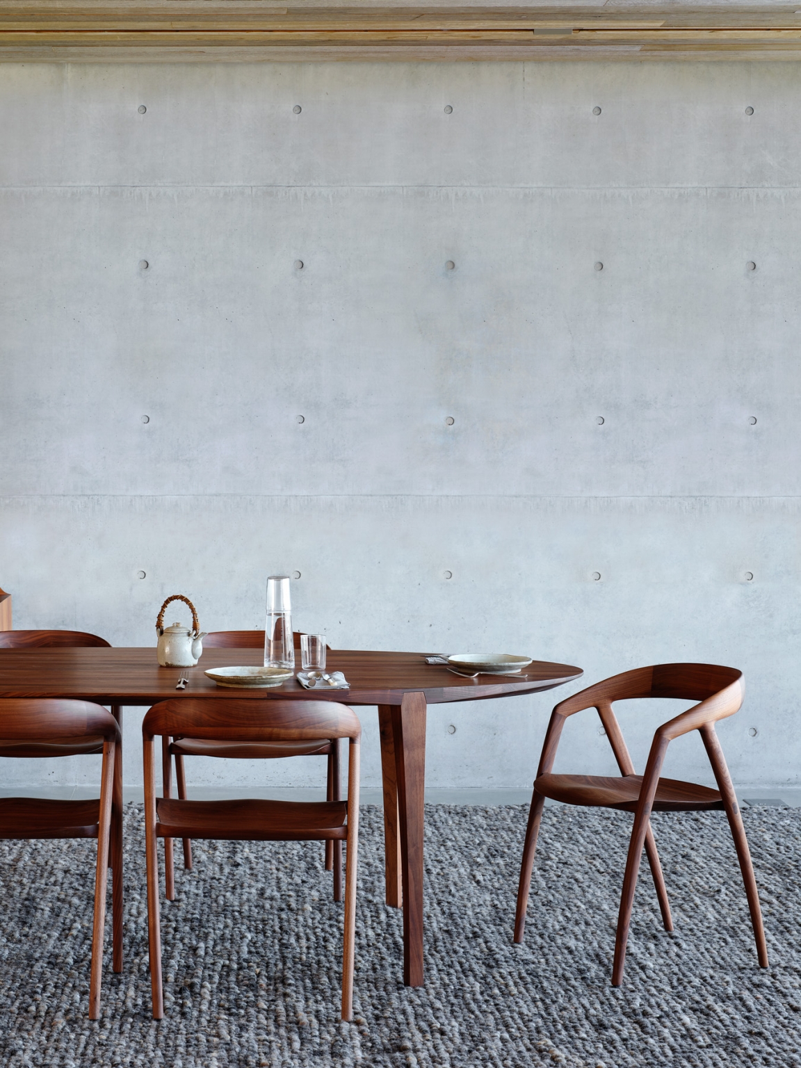 House Bean by Lintel Studio - Project Feature - The Local Project