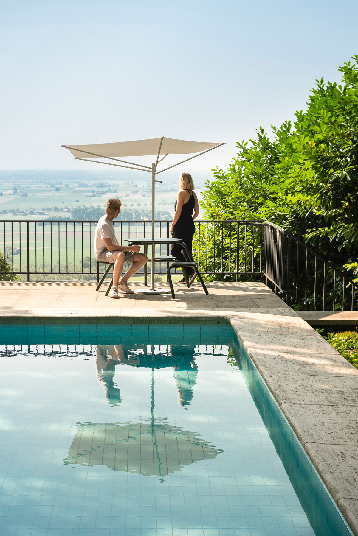 Hinterland House and Collection Launch by Daniel Boddam - Issue 10 Feature - The Local Project