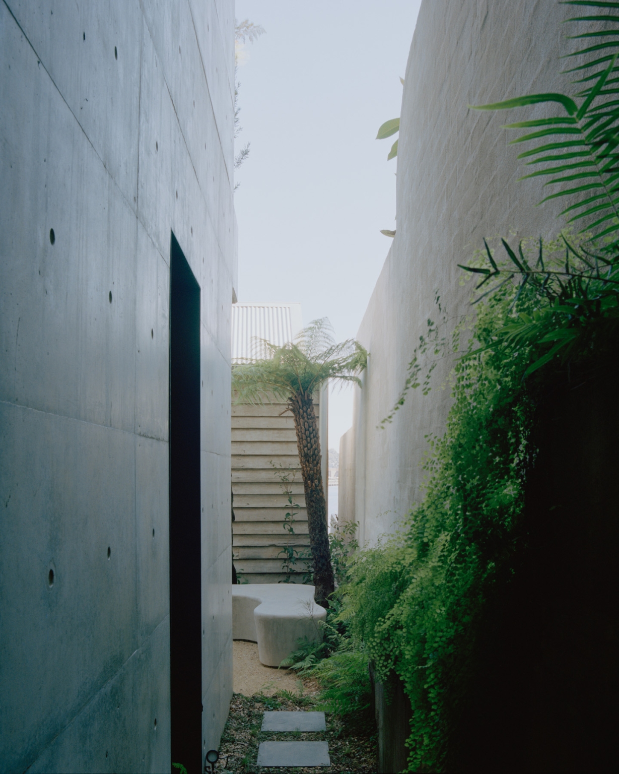 Fisherman’s House by Studio Prineas - Issue 10 Video Feature - The ...