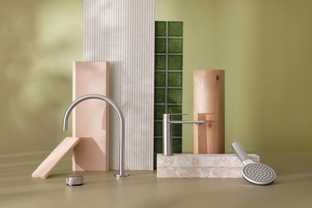 The Curated Finishes Collection by Phoenix - Brand Feature - The Local ...