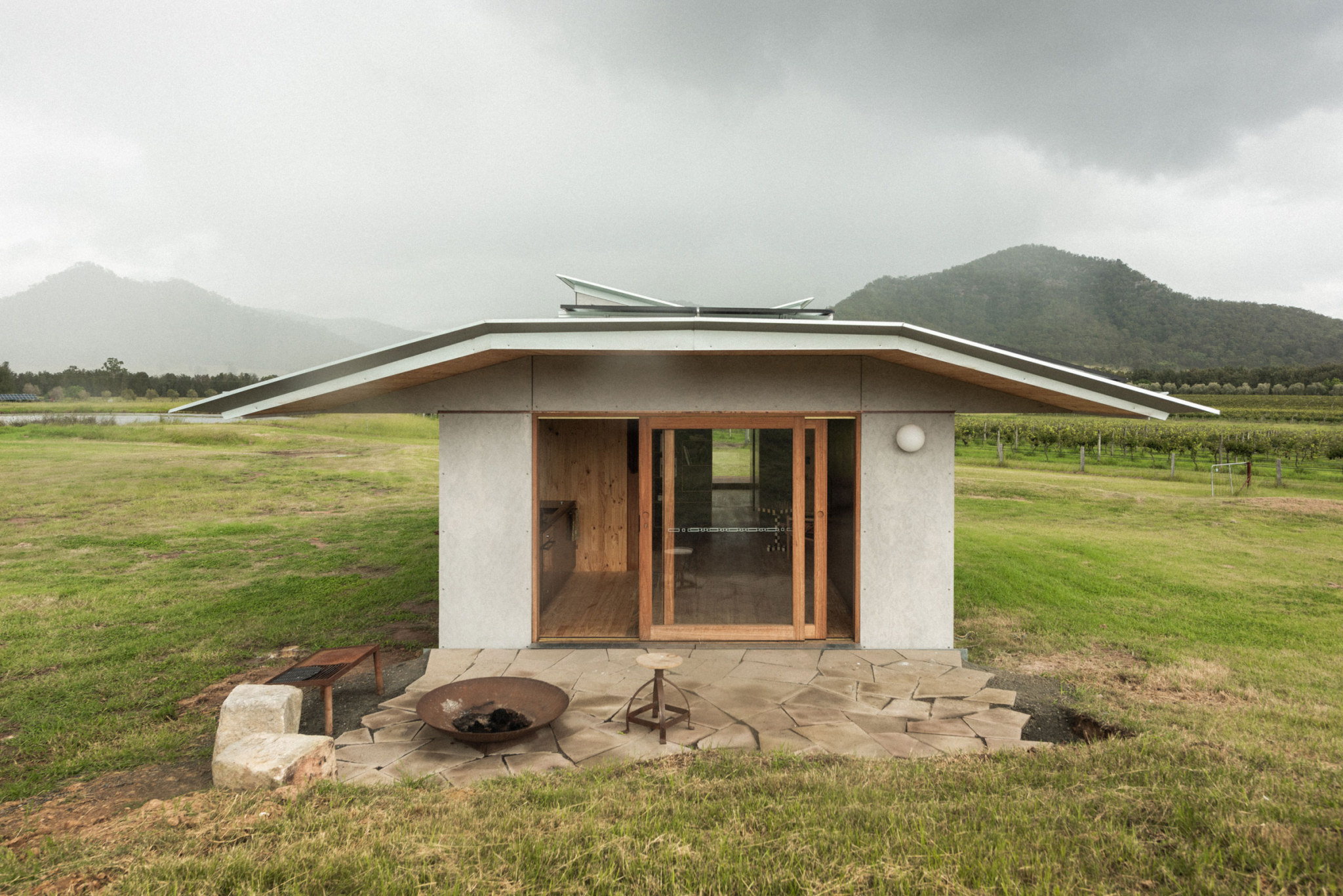 Rosebery Engine Yards by Goodman - Issue 17 Feature - The Local Project