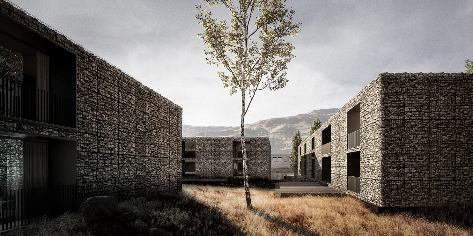 Cardrona Village by Monk Mackenzie Architects - Issue 10 Commercial ...