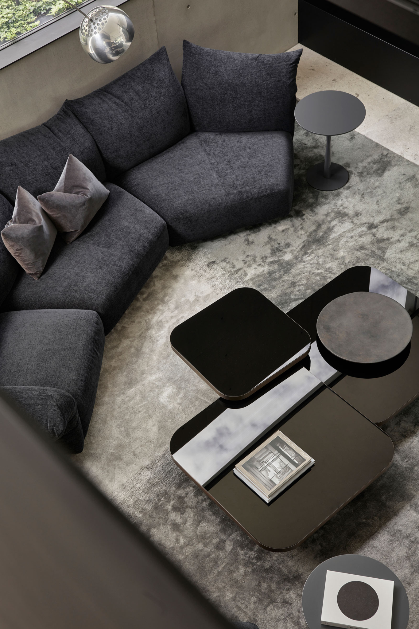 Park House by Pleysier Perkins and Mim Design - Project Feature - The ...