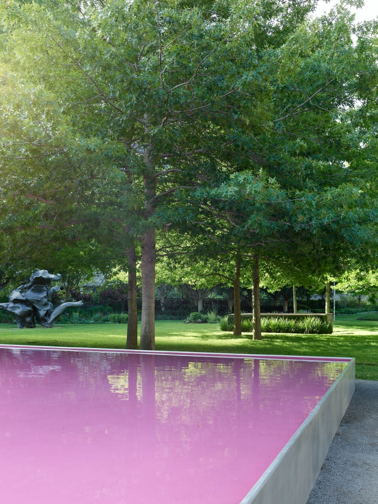Pond[er] by Taylor Knights Architecture in Collaboration with James ...