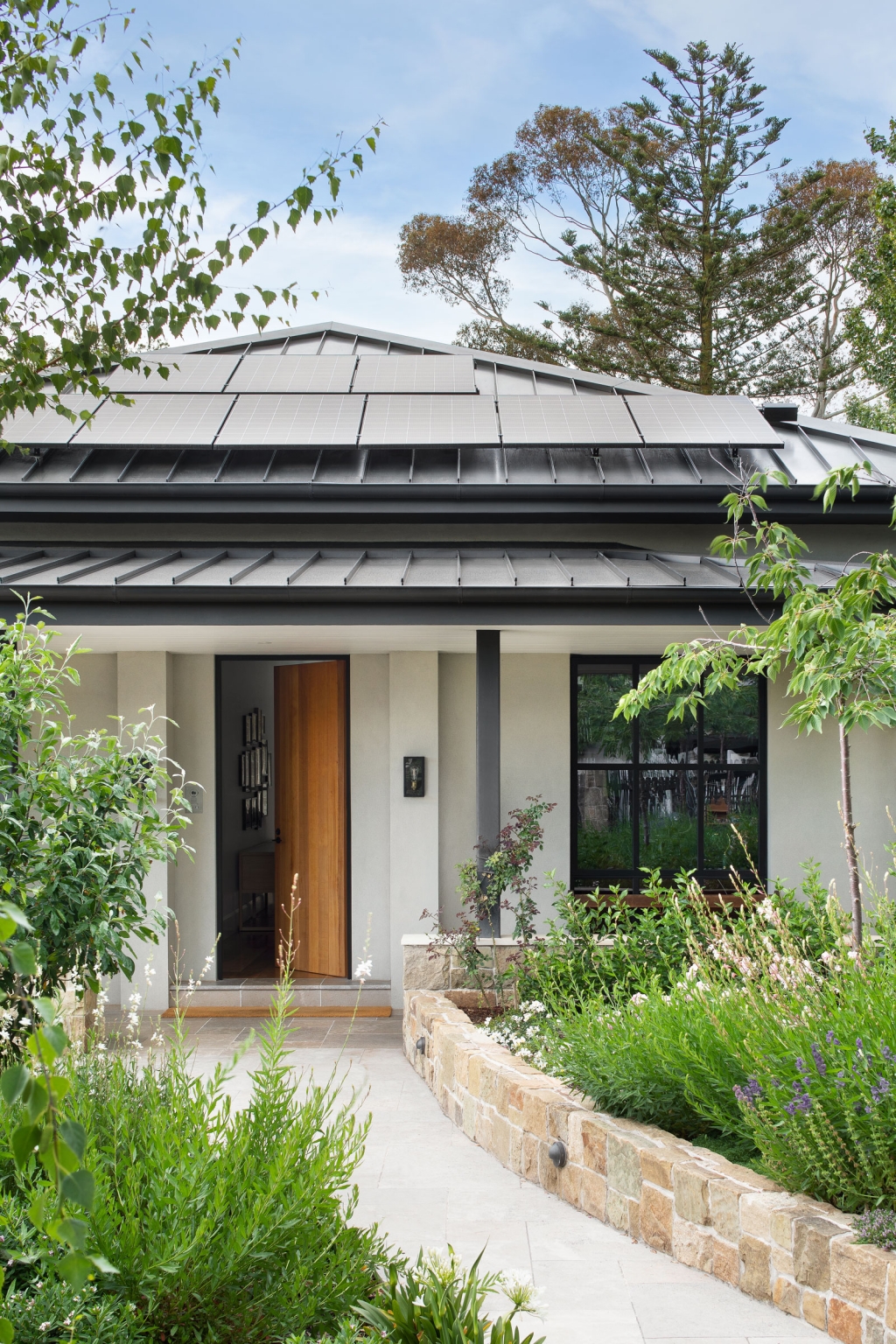 Wimba by Bryant Alsop Architects - Project Feature - The Local Project