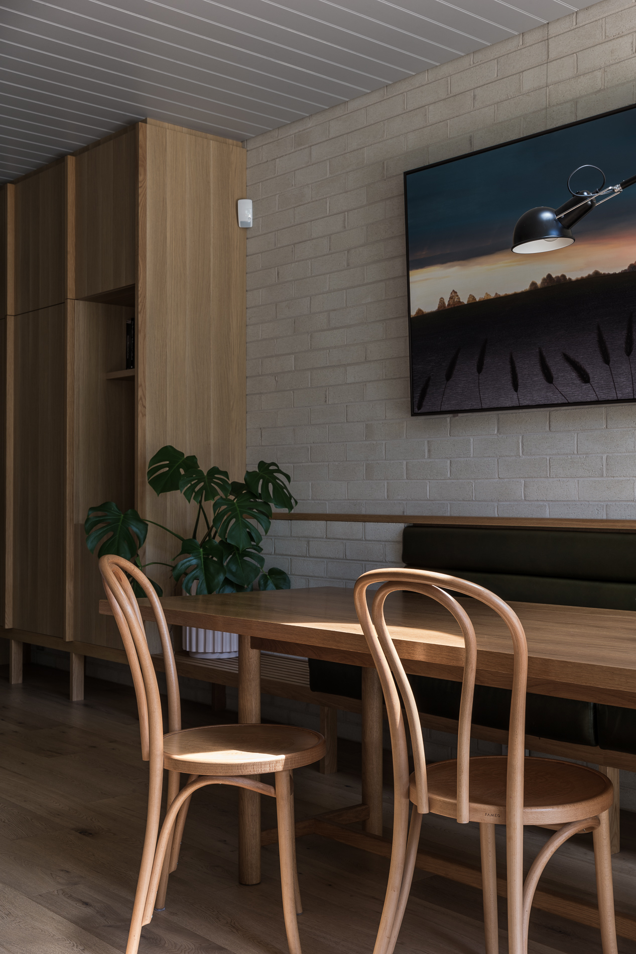 Turn House by Rebecca Naughtin Architect - Project Feature - The Local ...