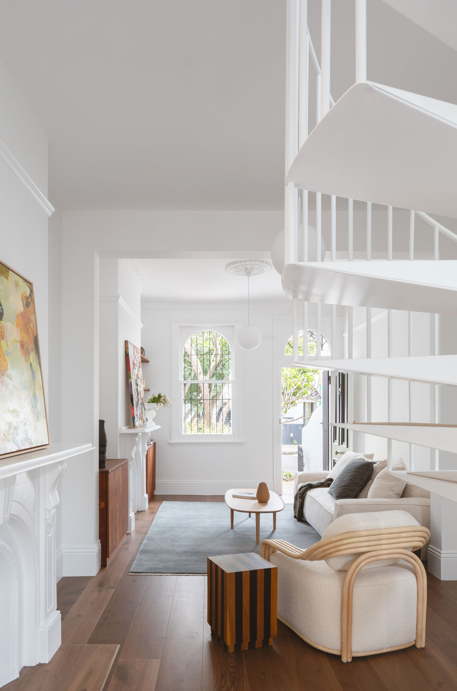 Rosebery Engine Yards by Goodman - Issue 17 Feature - The Local Project