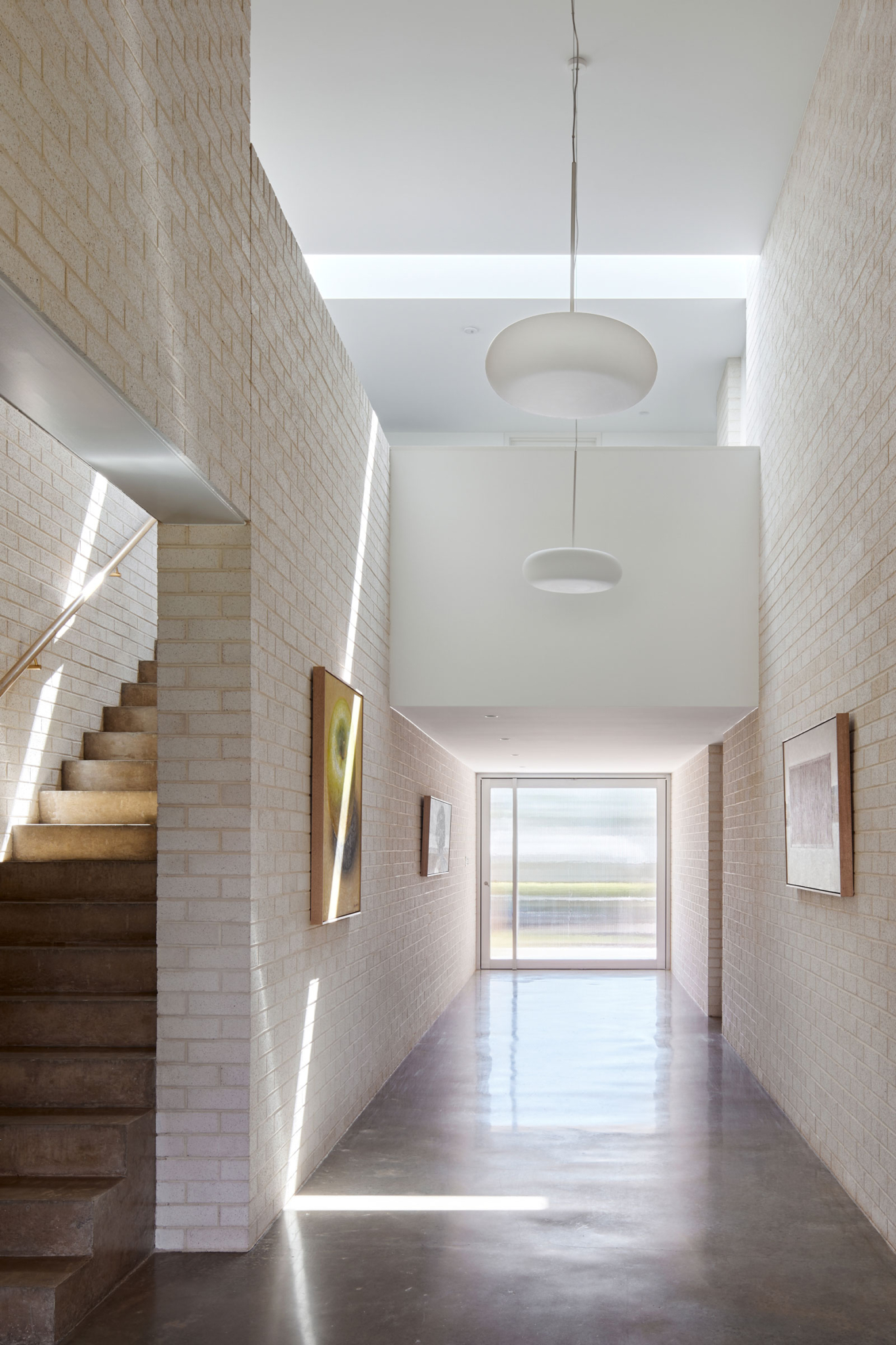 Billabong House by Architects Ink - Project Feature - The Local Project
