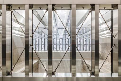 405 Bourke Street by Woods Bagot - Issue 10 Commercial Feature - The ...