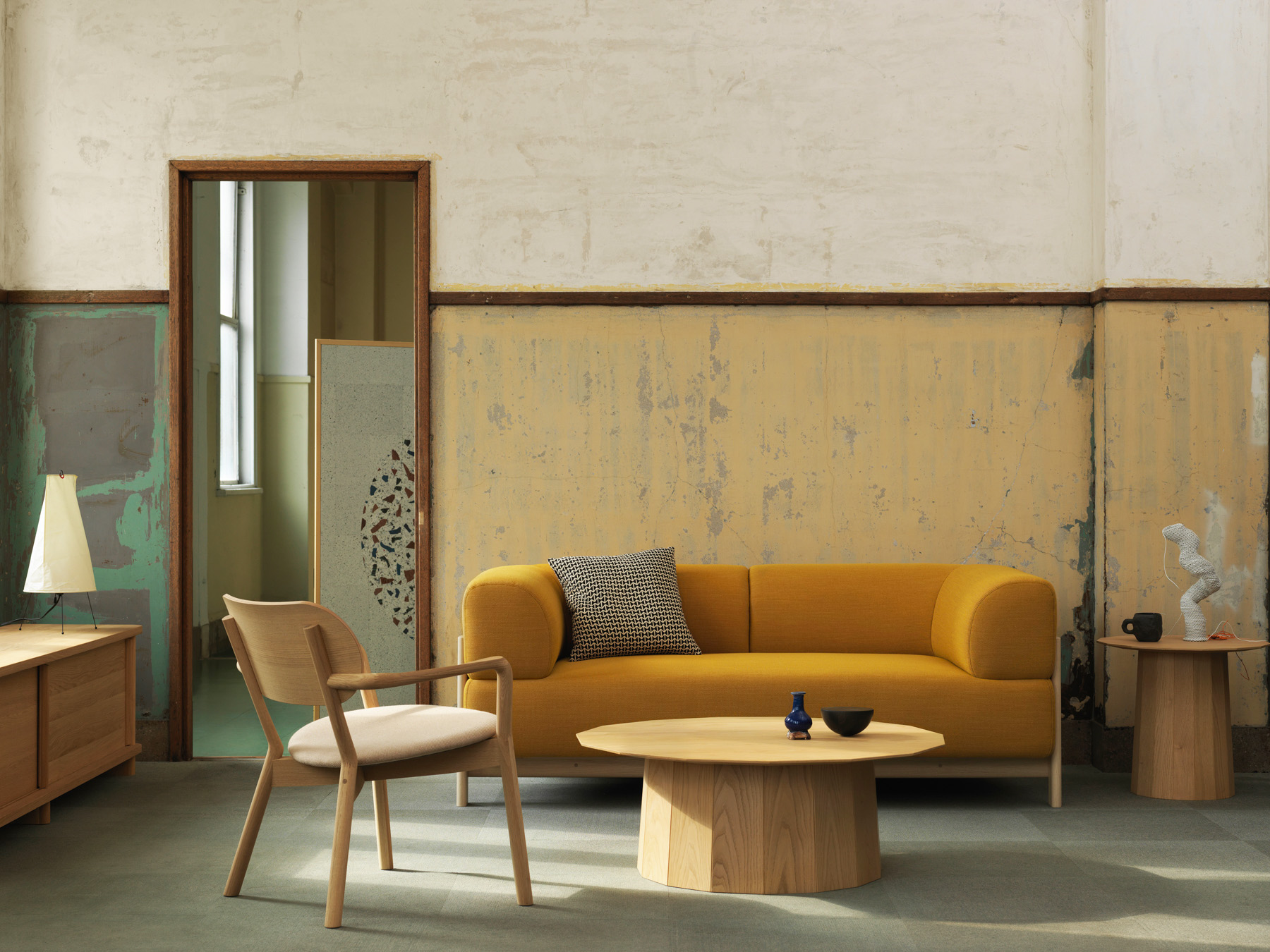 Tongue & Groove’s New Identity - Issue 10 Feature - The Local Project