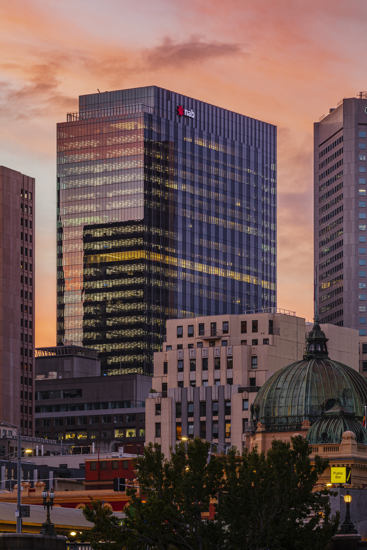 Balfe Park Lane by Kerstin Thompson Architects - Issue 10 Commercial ...