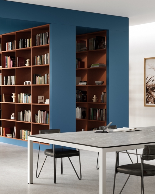 Laminex Colour Collection - News Feature - The Local Project