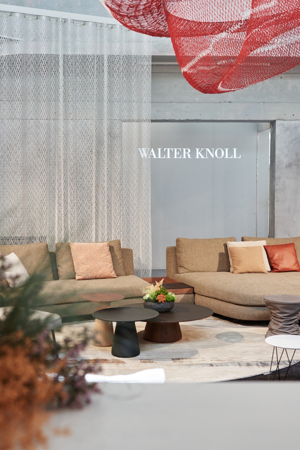 Walter Knoll - Issue 10 Commercial Feature - The Local Project