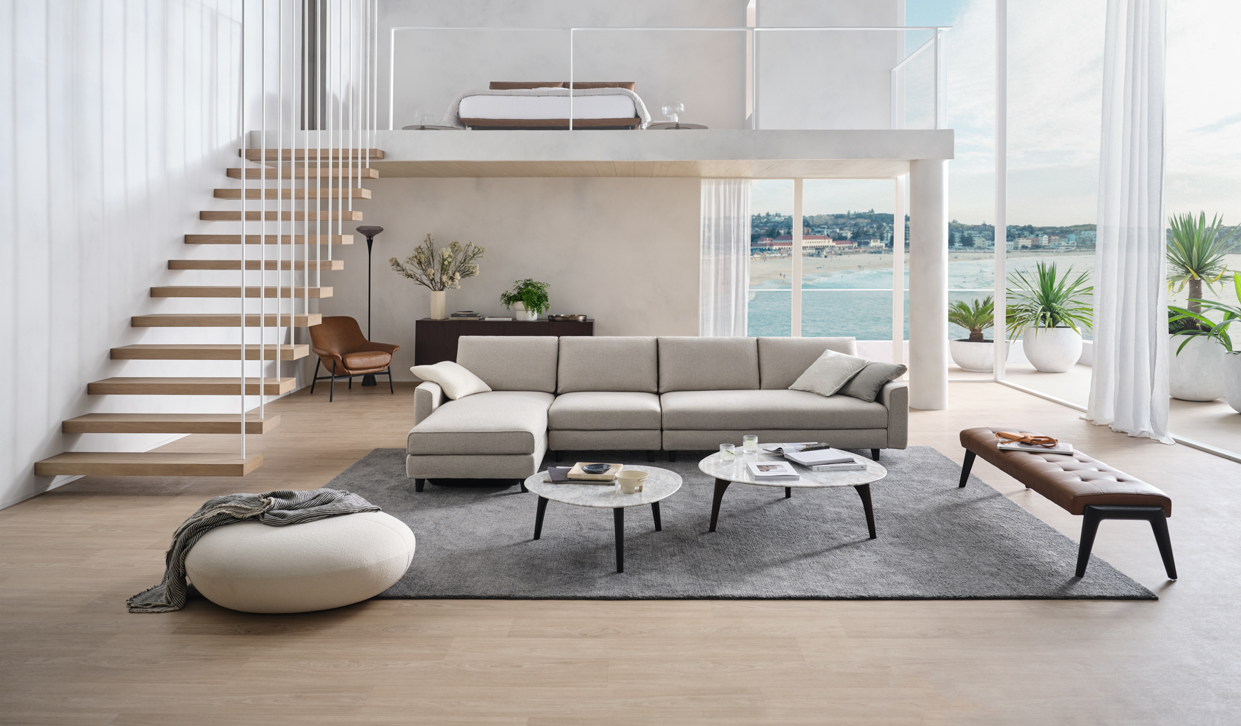 Walter Knoll - Issue 10 Commercial Feature - The Local Project