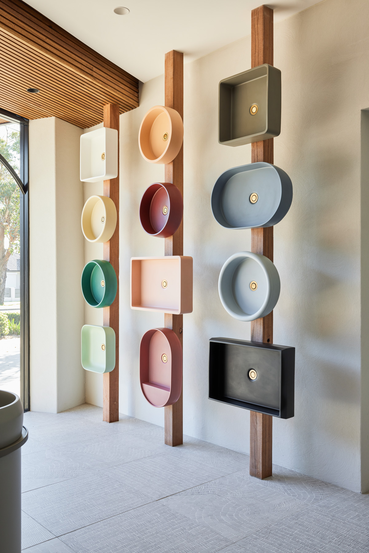 The Isles by SJB - Project Feature - The Local Project