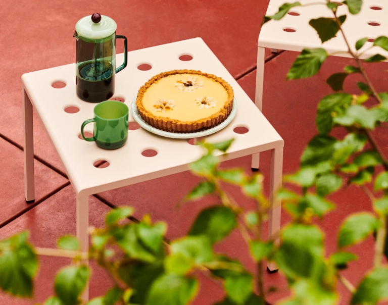 HAY Melbourne - News Feature - The Local Project