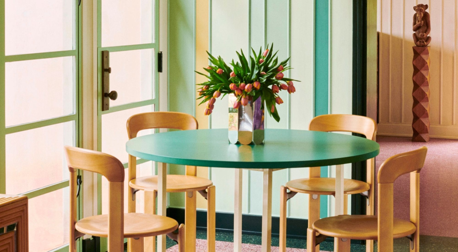 HAY Melbourne - News Feature - The Local Project