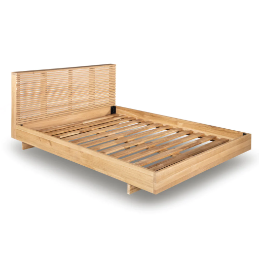 Slow Bed by Plyroom - Product Directory - The Local Project