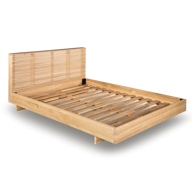 Pier Bed by Anaca Studio - Product Directory - The Local Project