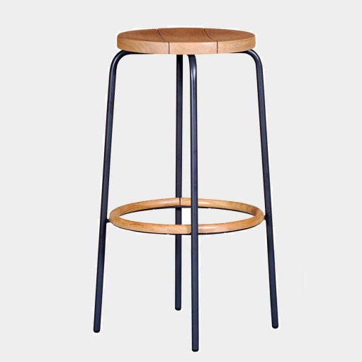 Bar Stools - The Local Project