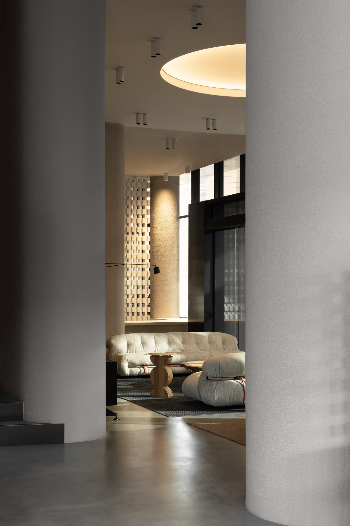 Architecture & Interior Design - Projects, Features, Interiors and ...