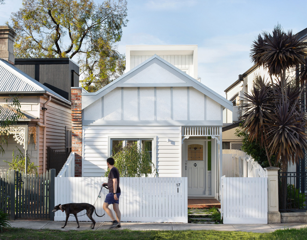 Thomson House by C. Kairouz Architects - Project Feature - The Local ...